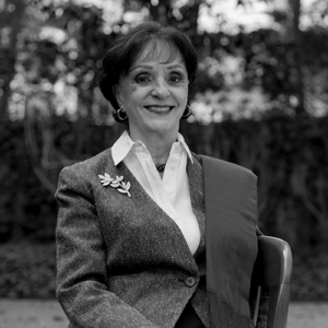 Ángeles González Gamio – Seminario de Cultura Mexicana