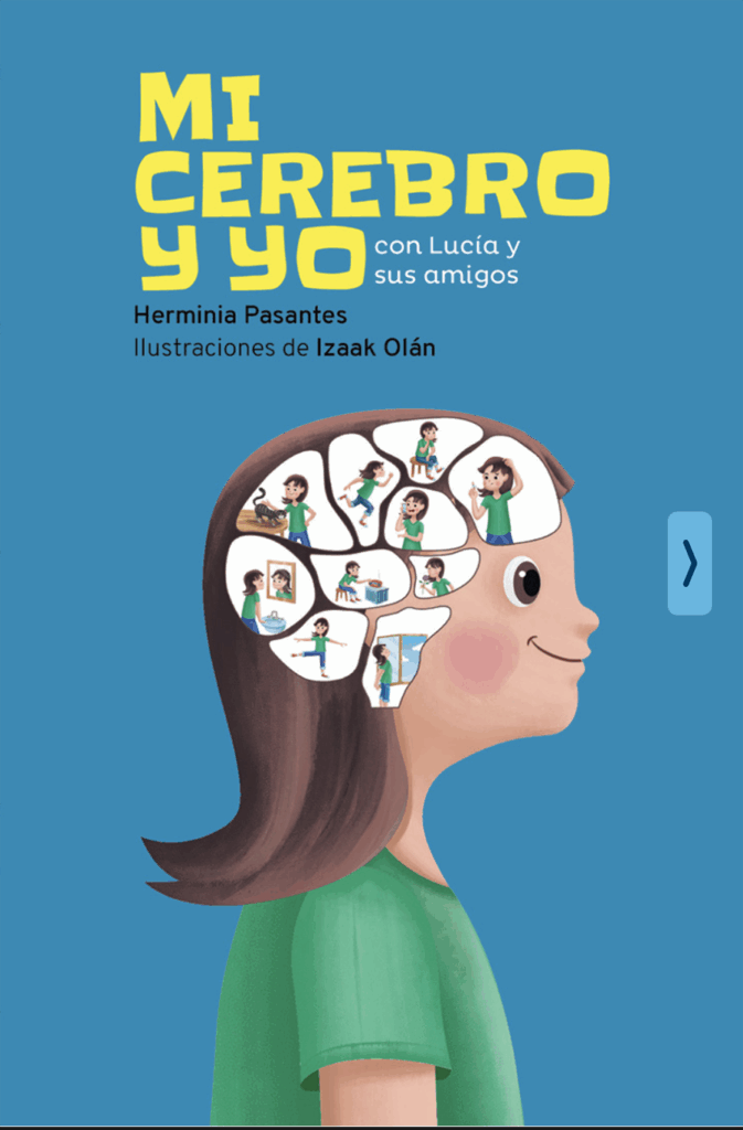 Mi Cerebro y yo – Seminario de Cultura Mexicana